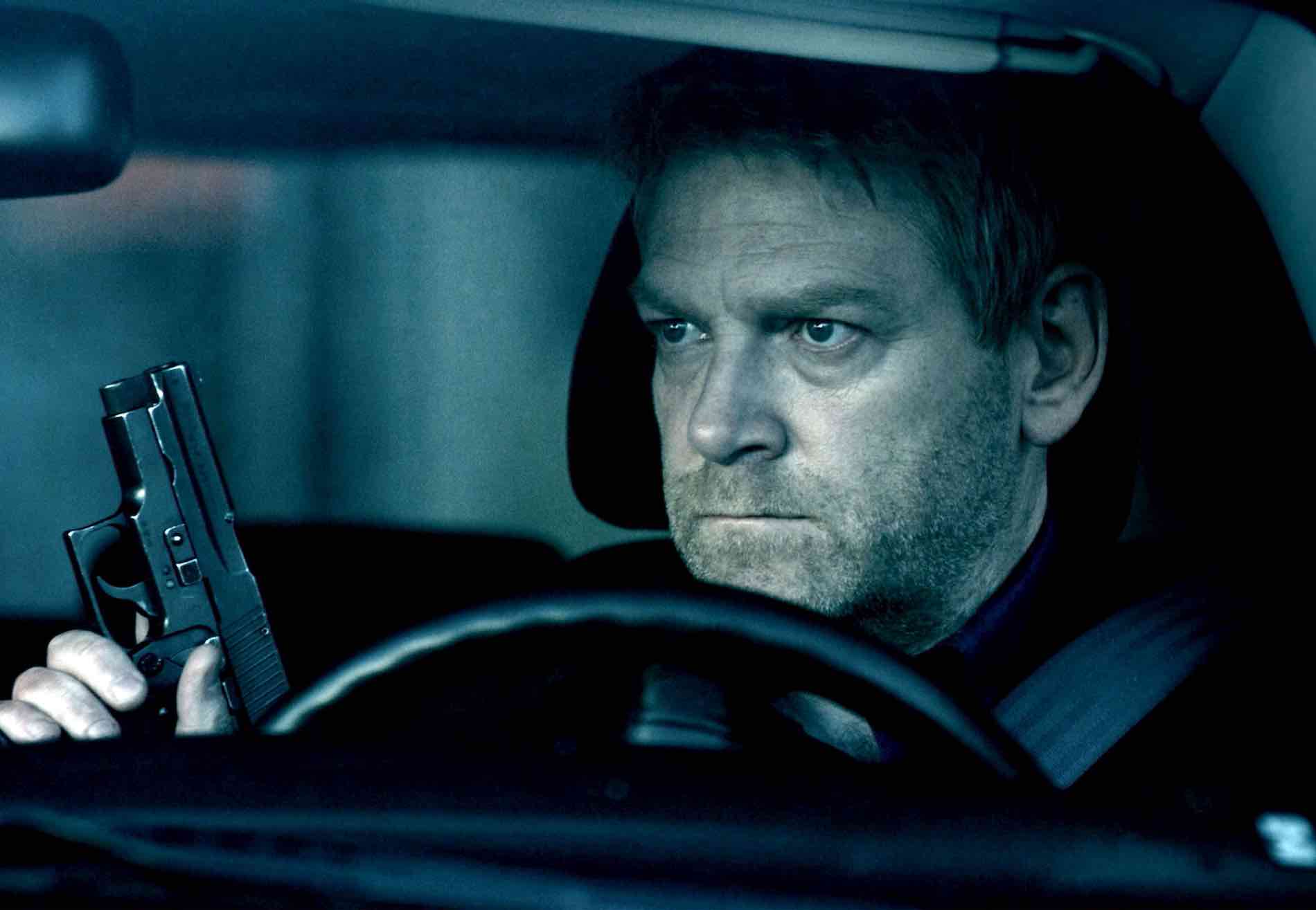 Henning Mankell Wallander Filme auf DVD - NordicWannabe: Skandinavisch ...