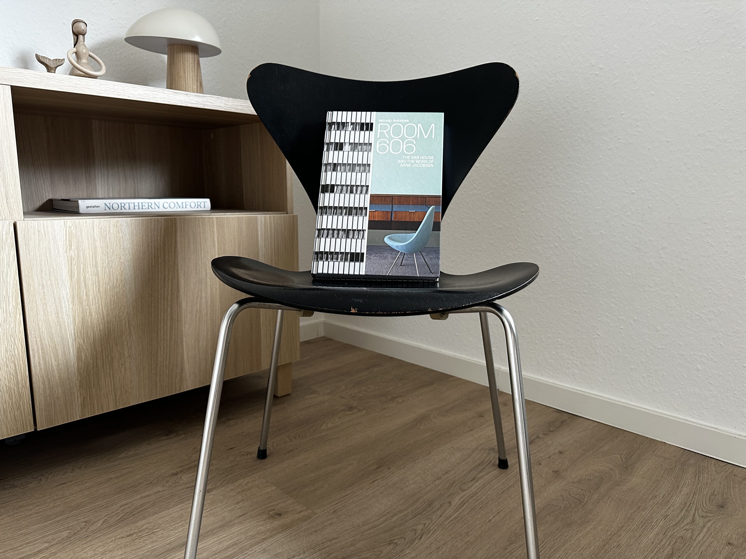 Room 606: Michael Sheridans Klassiker - neue Auflage